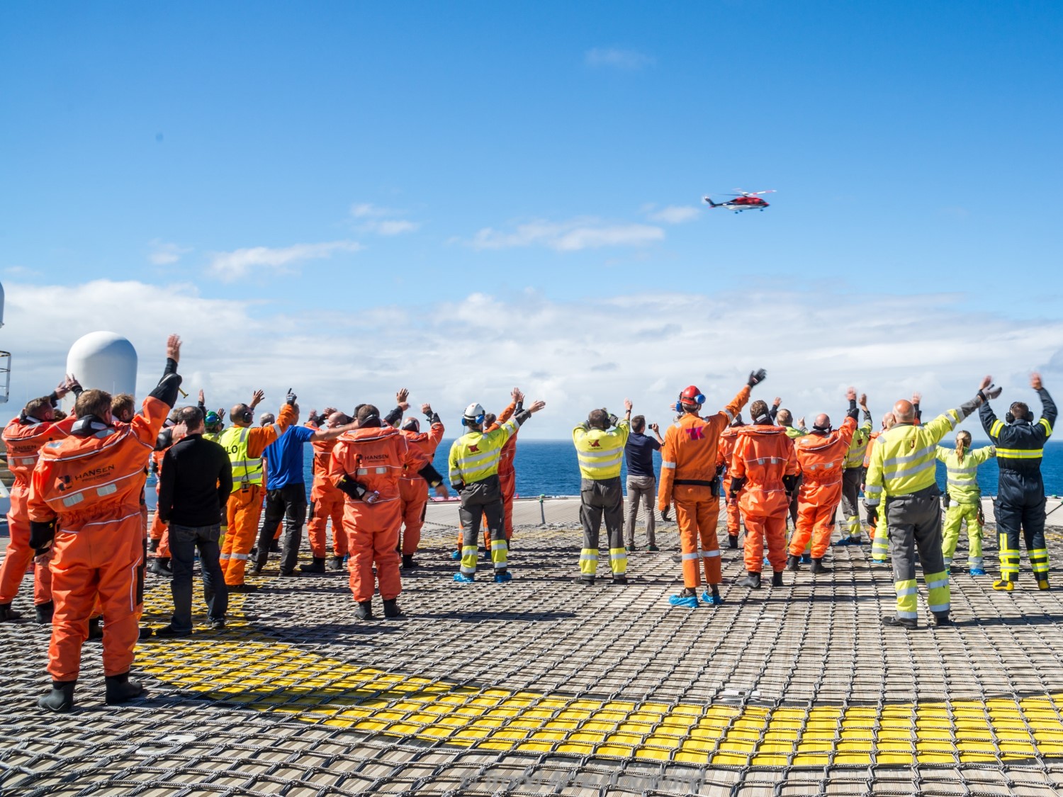 Looking Back at our Journey Offshore - Teekay | Teekay Looking Back at our Journey Offshore - Teekay | Teekay